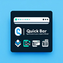 Quick Script Bar - Visual Studio Marketplace